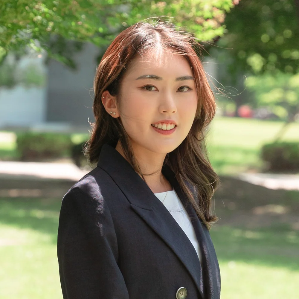 Hanbit Lee — Weidenfeld-Hoffmann Trust