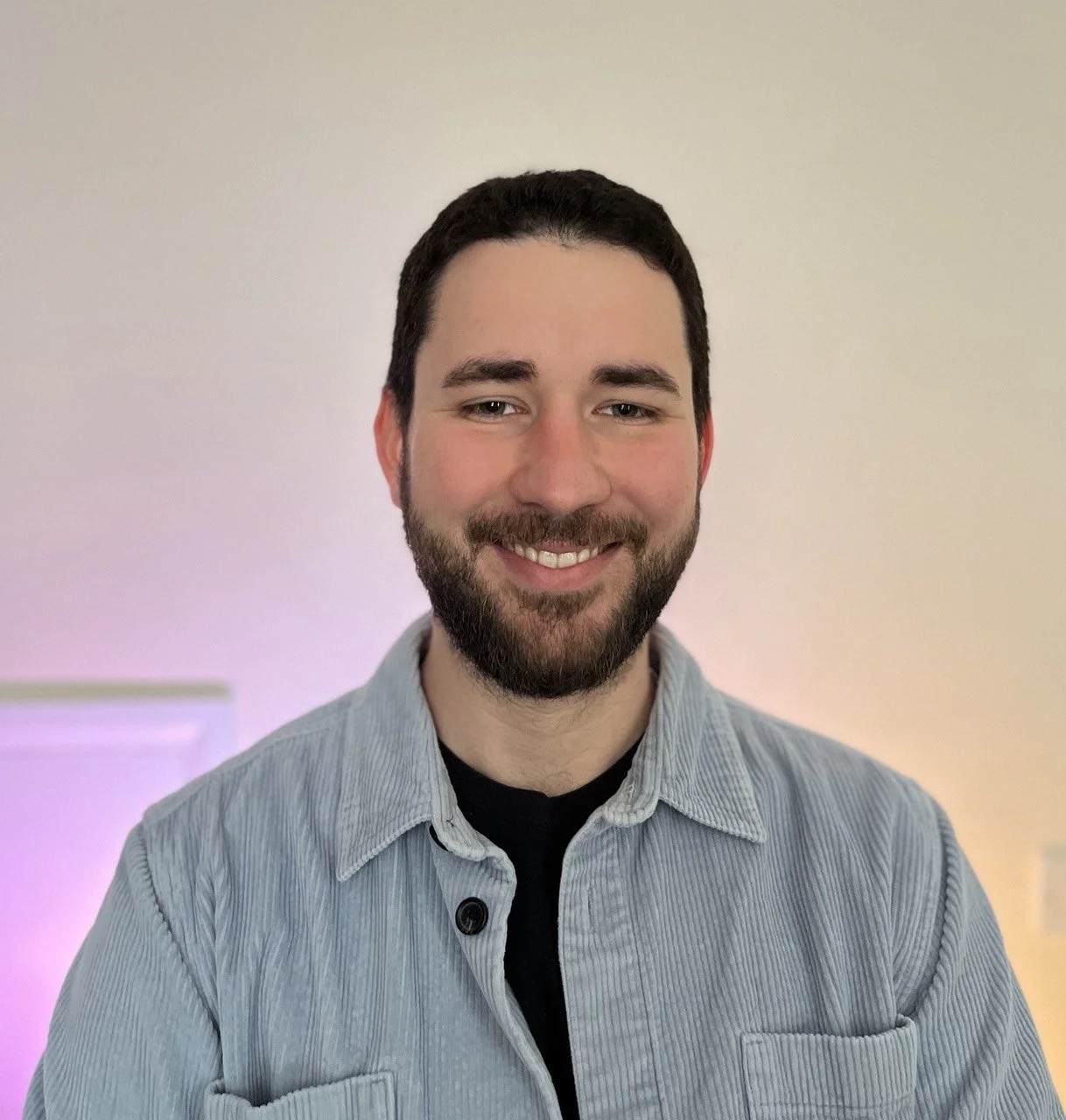 Nickolai Prakofyeu — Weidenfeld-Hoffmann Trust