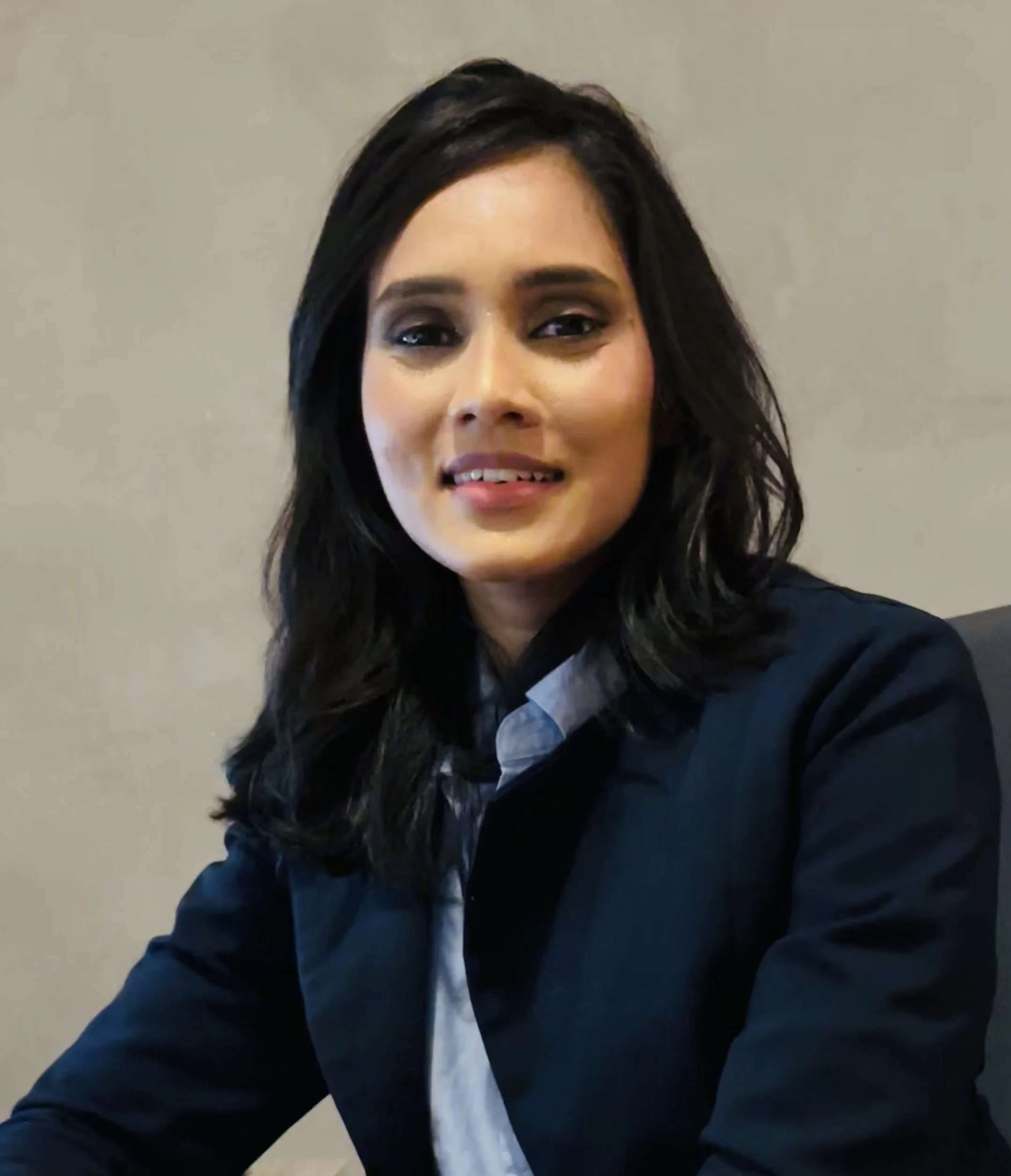 Dulanjalee Senadeera — Weidenfeld-Hoffmann Trust