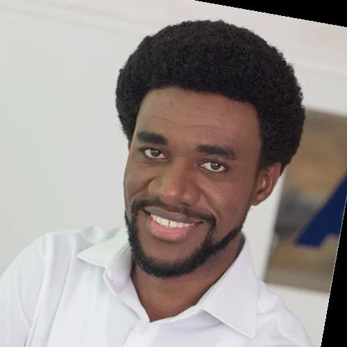 Isaac Mpyana — Weidenfeld-Hoffmann Trust