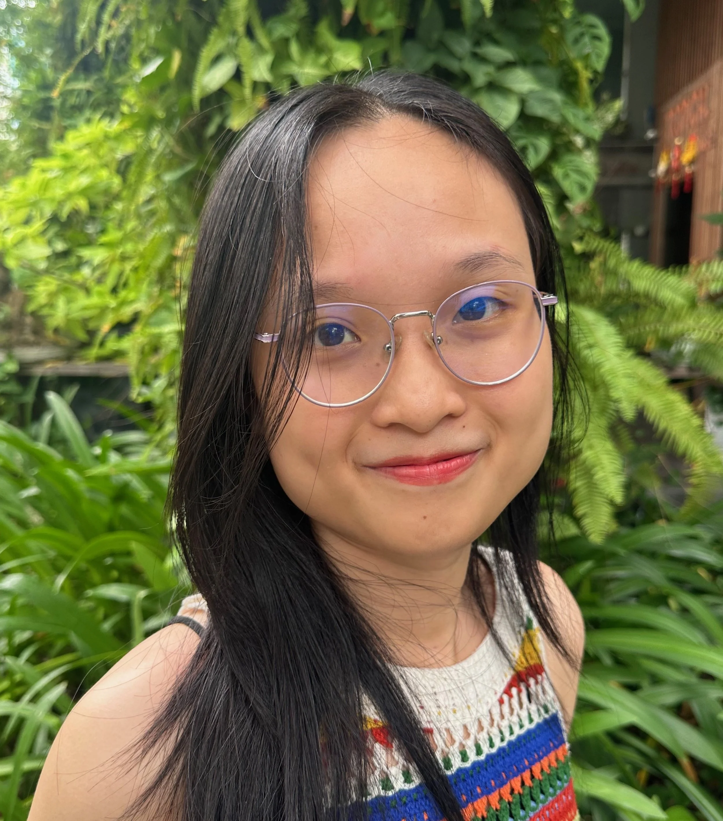 May Nguyen — Weidenfeld-Hoffmann Trust