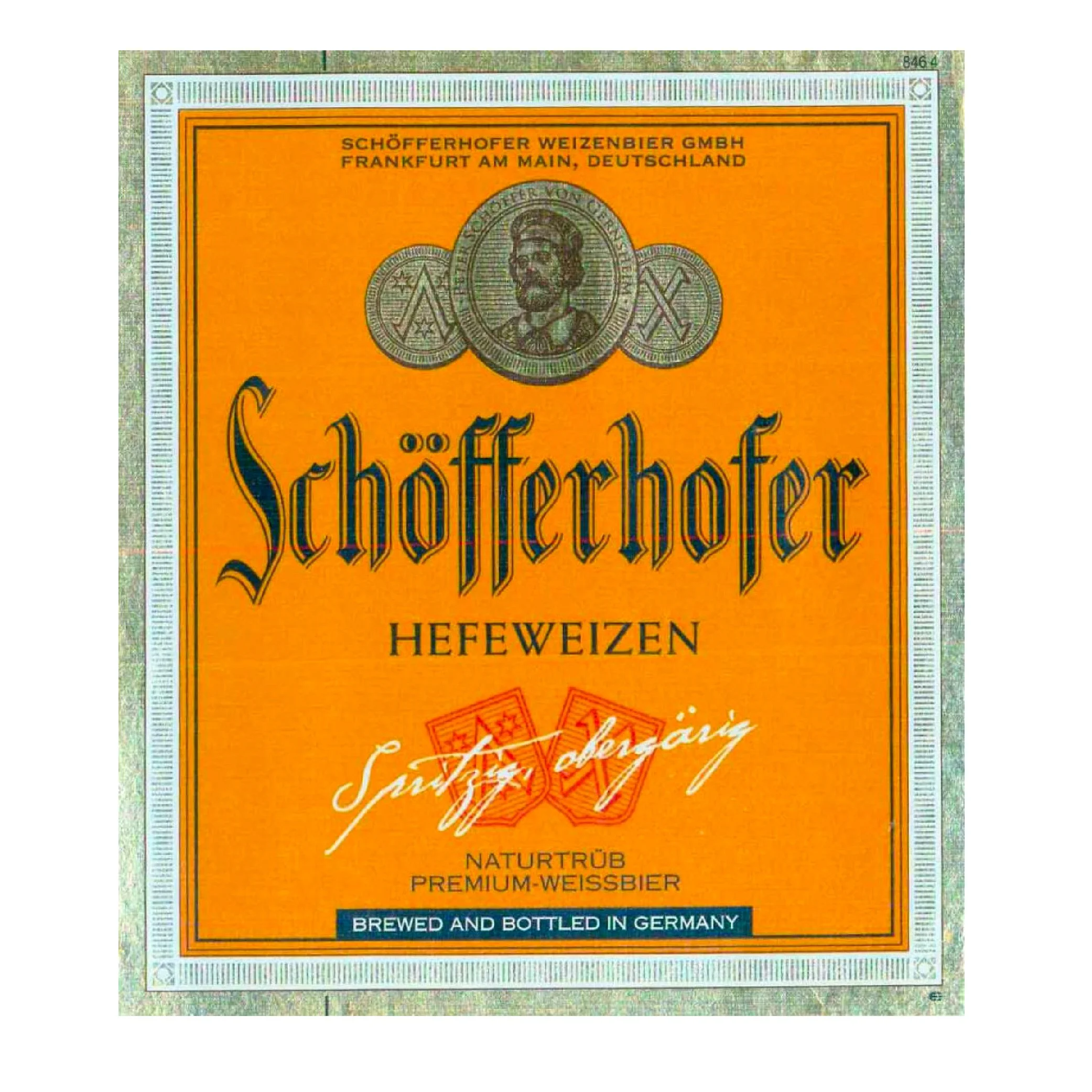 BEER — MSBH
