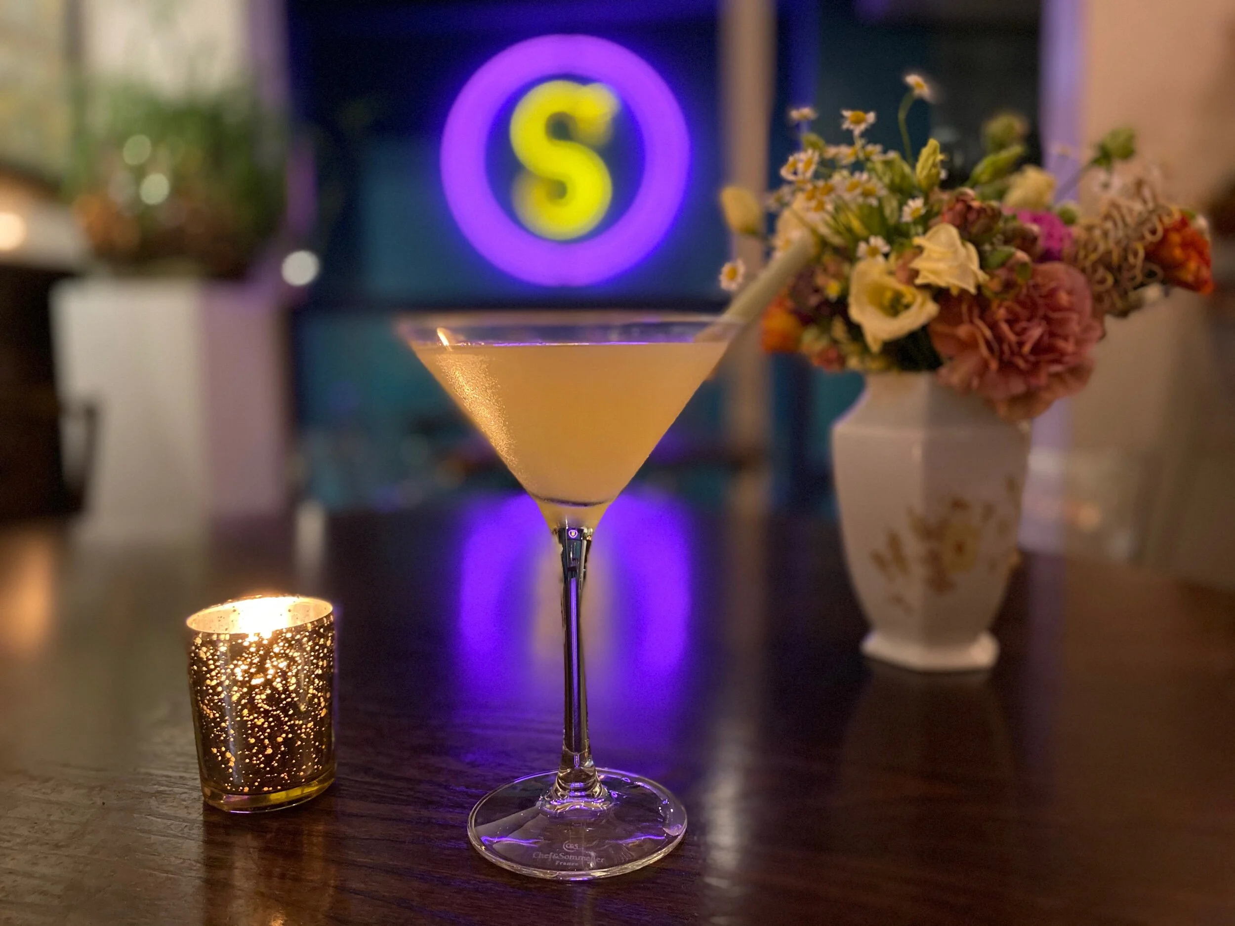 Menu 1 — Supawan Thai