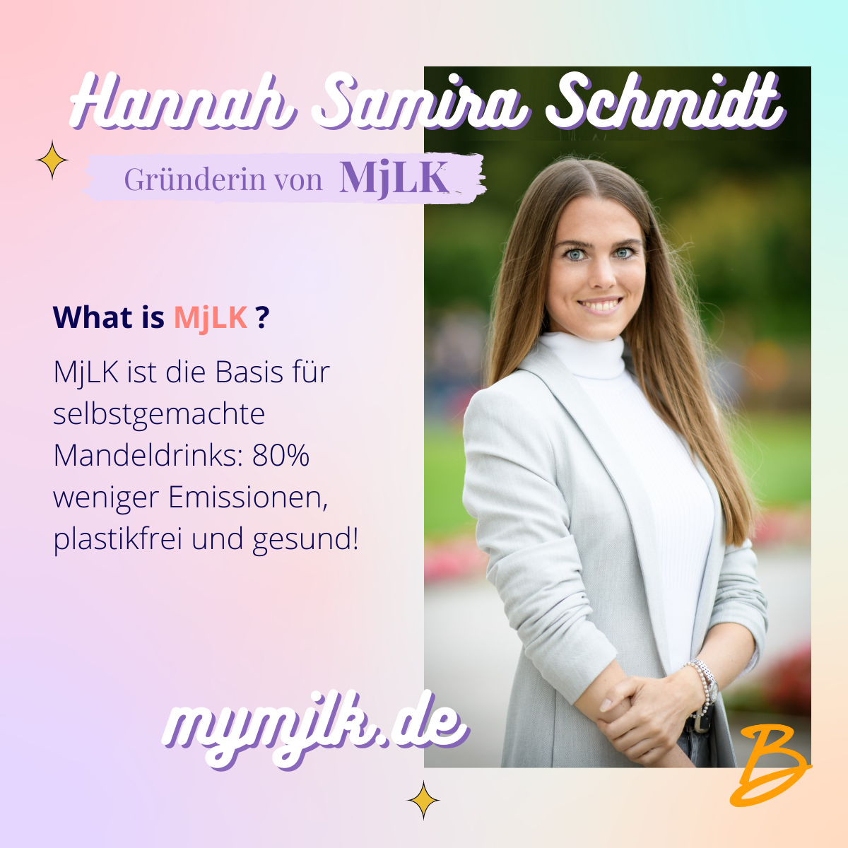 Businettes Community | Die Gründerinnen Community — Businettes