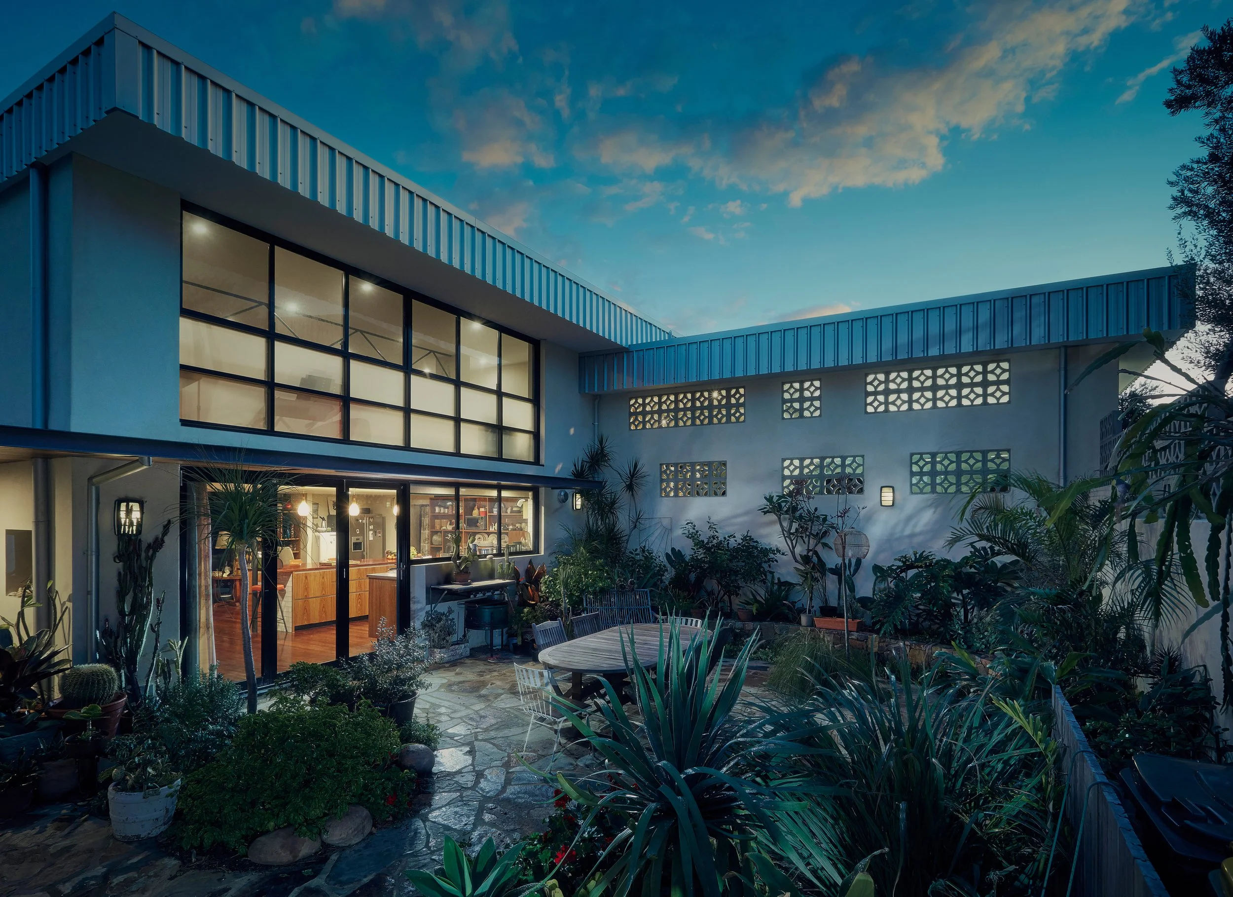 Projects — steelehouse architecture