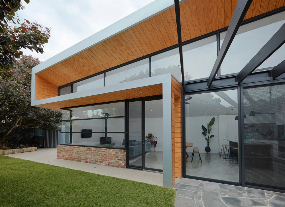 Projects — steelehouse architecture