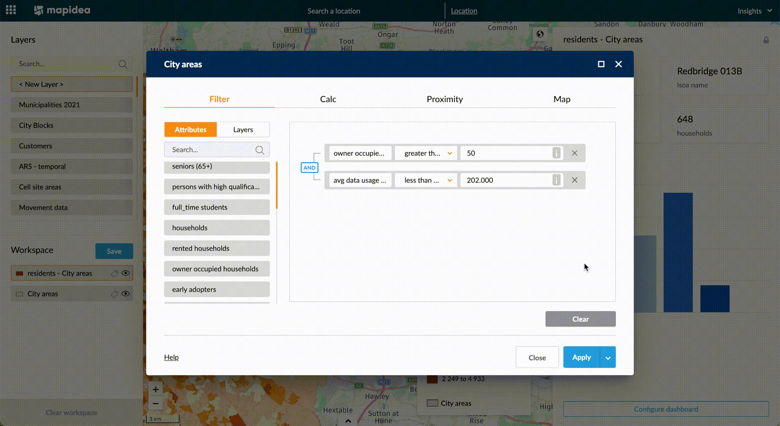 Mapidea | New release