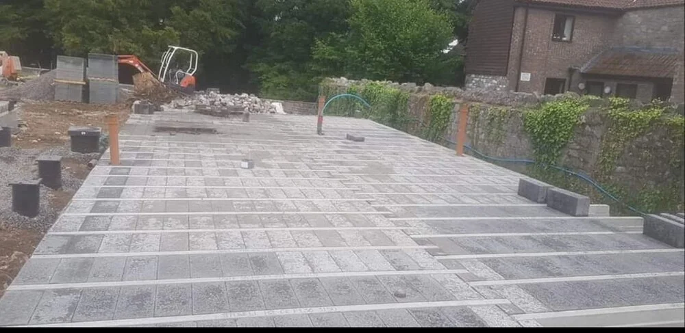About TWL Groundworks | Trusted Experts in Construction Solutions