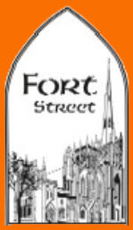 Fort Street Presbyterian Church | Detroit, MI