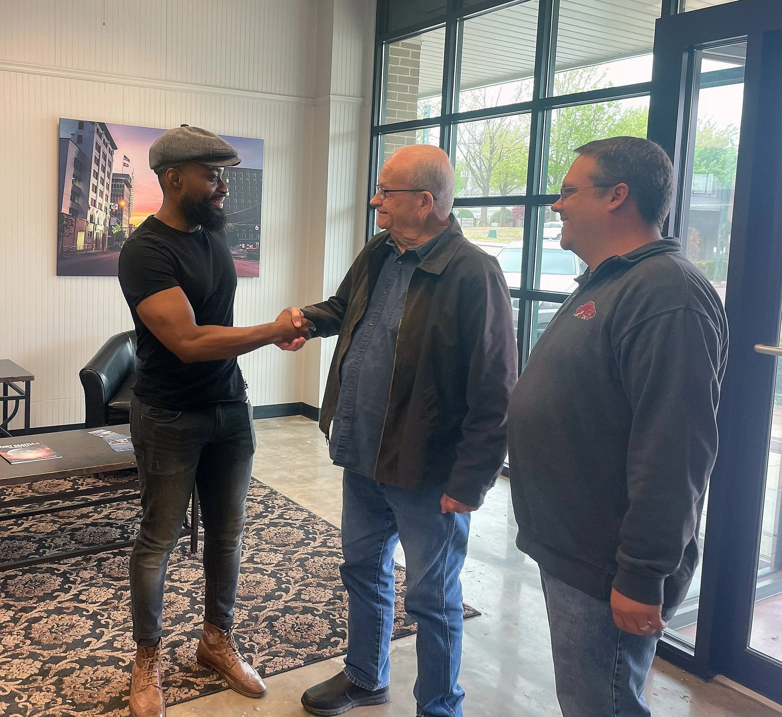 A Sure Sign: Connecting Longtime Sign Company Right Buyer — Resolution ...