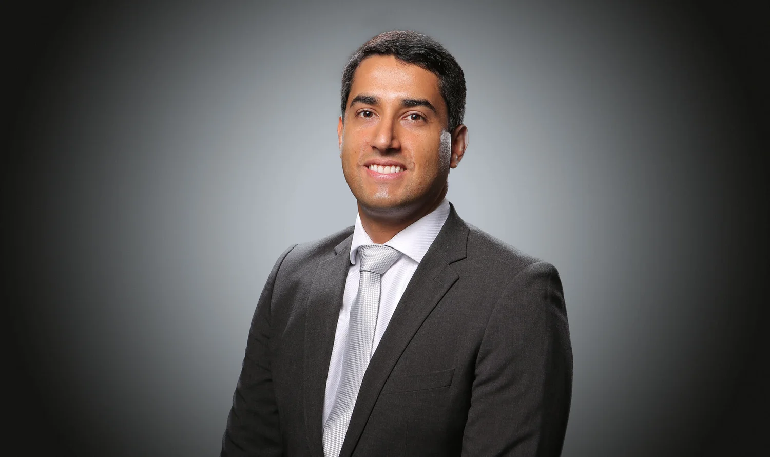 Professor Victor Amorim