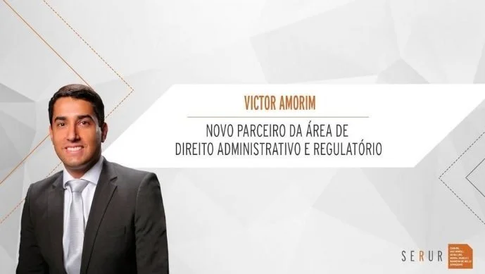 Professor Victor Amorim