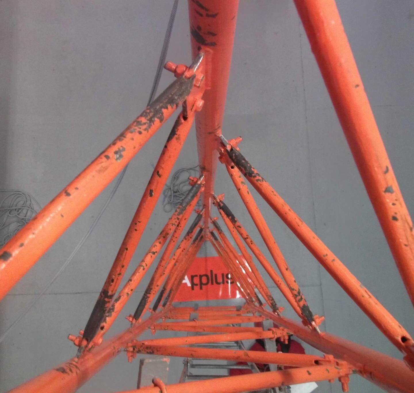 Expert Trainers — Applus Rope Access Training UK