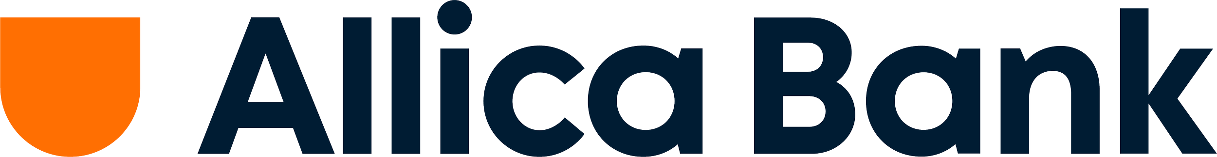 Allica Bank — NACFB Commercial Finance Expo