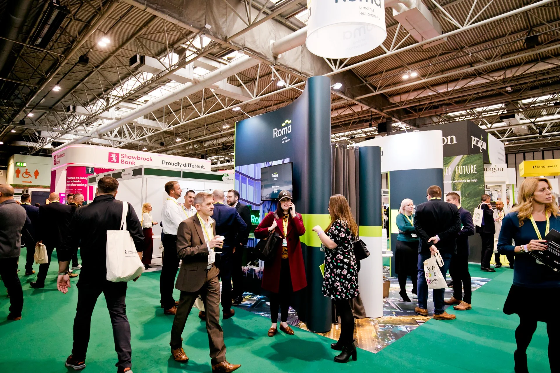 NACFB Commercial Finance Expo