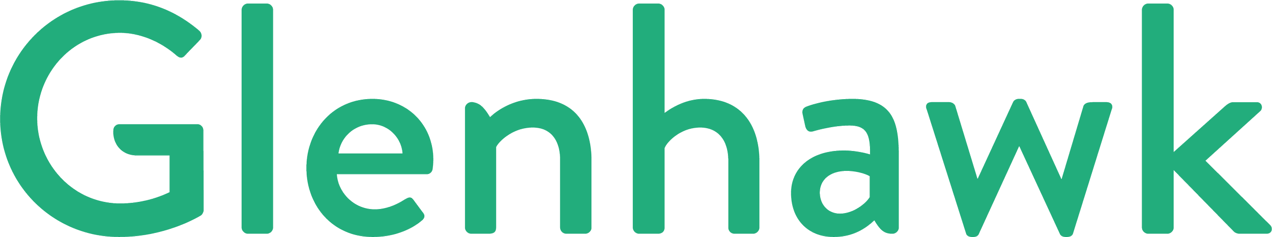 Glenhawk — NACFB Commercial Finance Expo