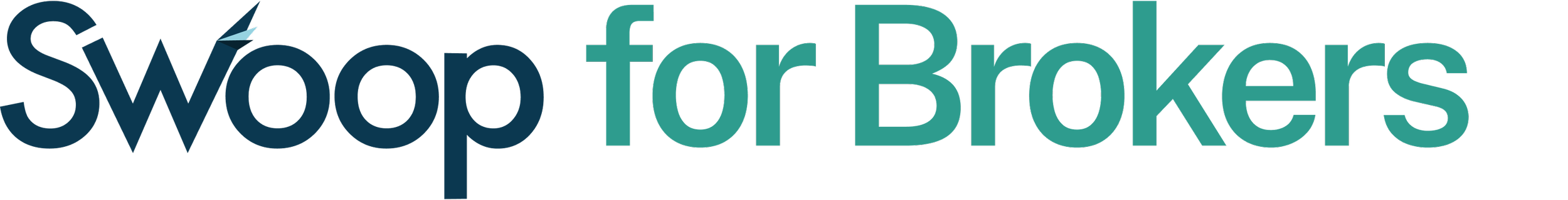 Swoop for Brokers — NACFB Commercial Finance Expo