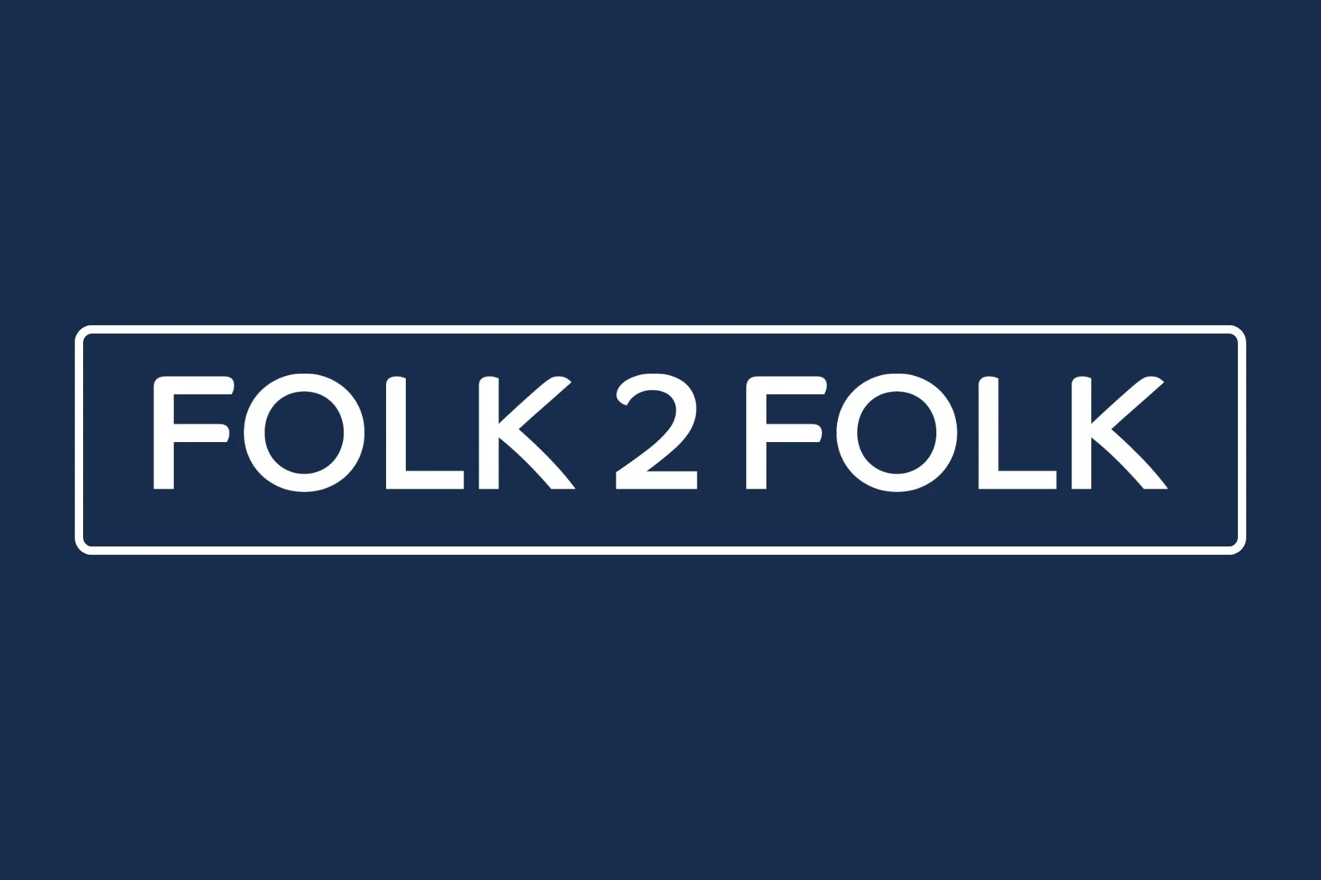 FOLK2FOLK — NACFB Commercial Finance Expo