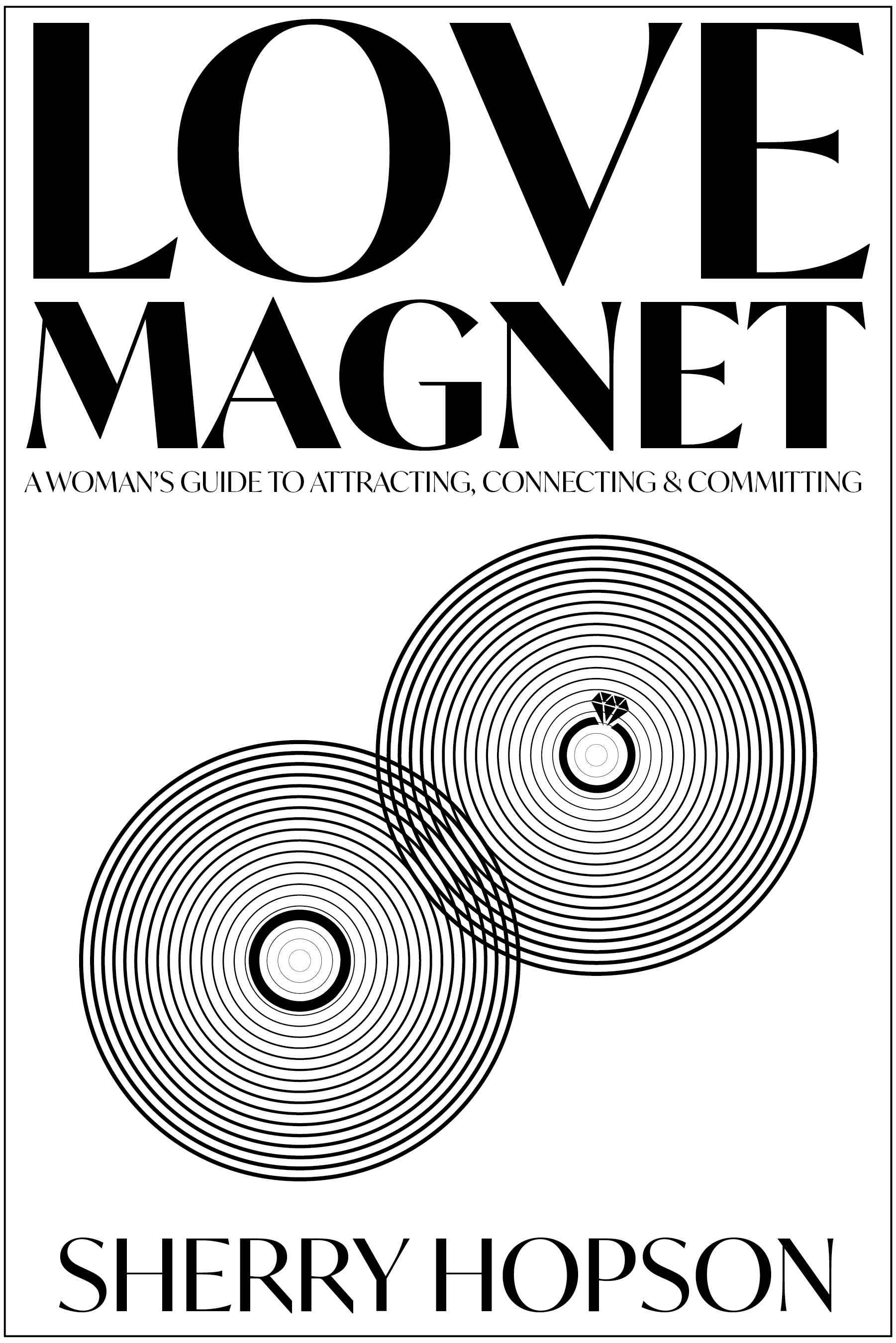 New Book Release — Sherry Hopson