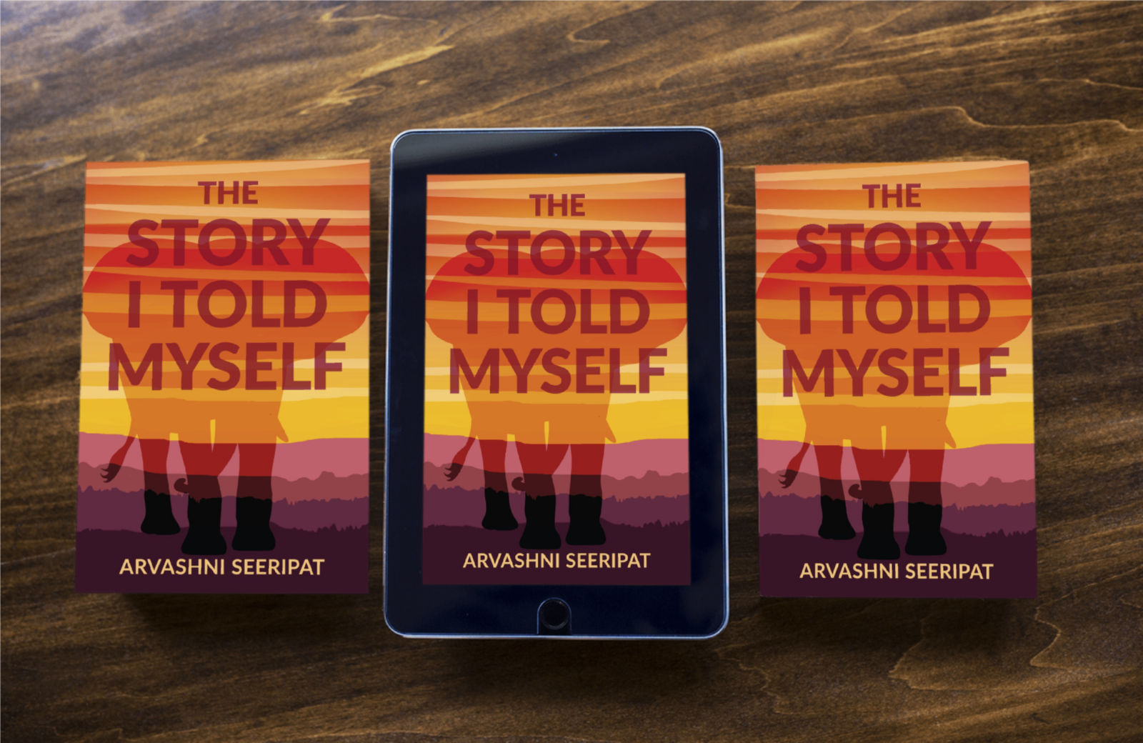 Self-Publishing Success Story: An Author's First Novel — Business Book ...