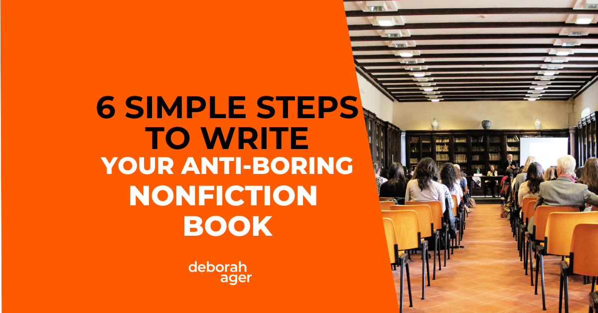 Should I self-publish my book? Get example questions to ask yourself ...
