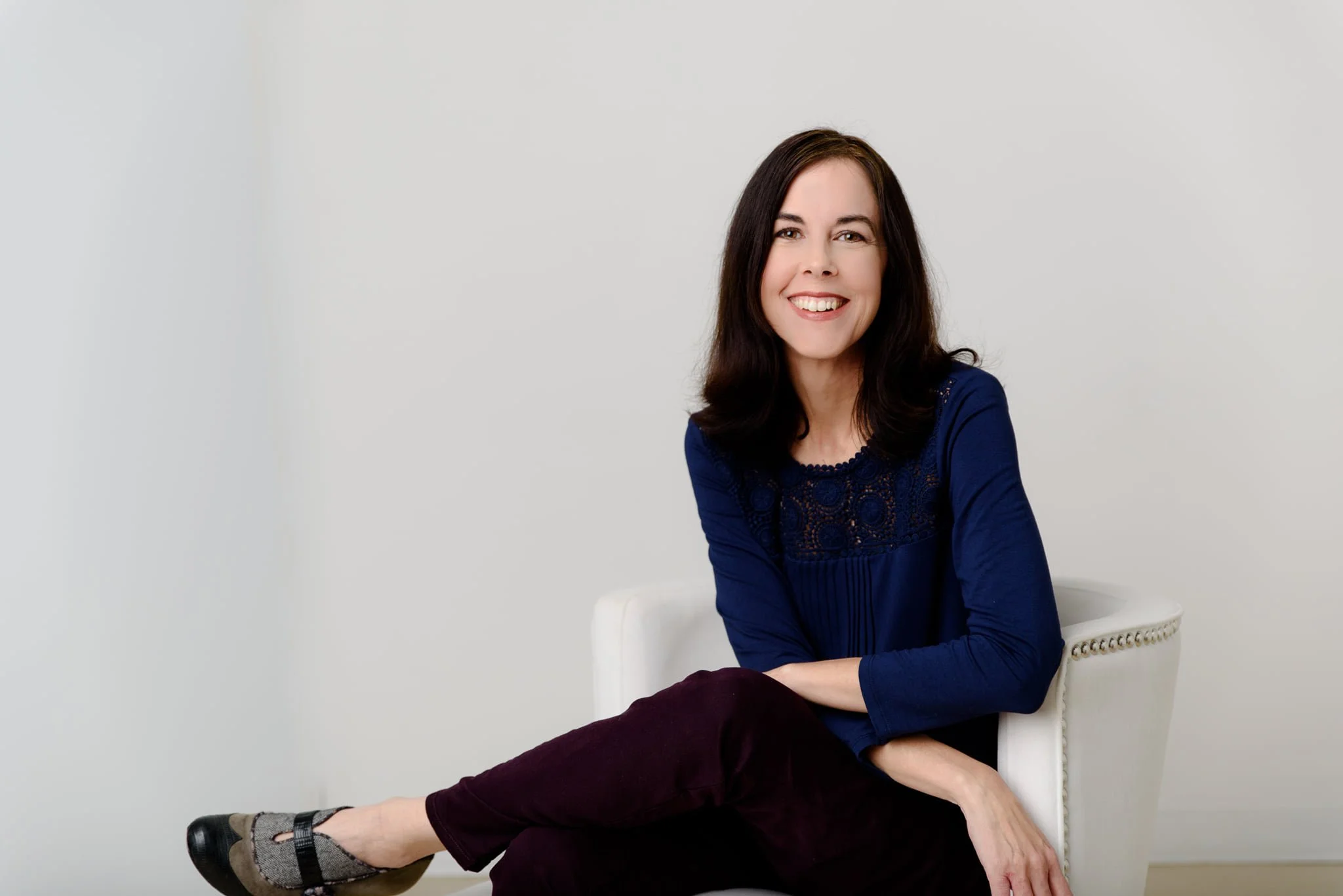 How to Write an Influential Nonfiction Book | Book Coach Deborah ...