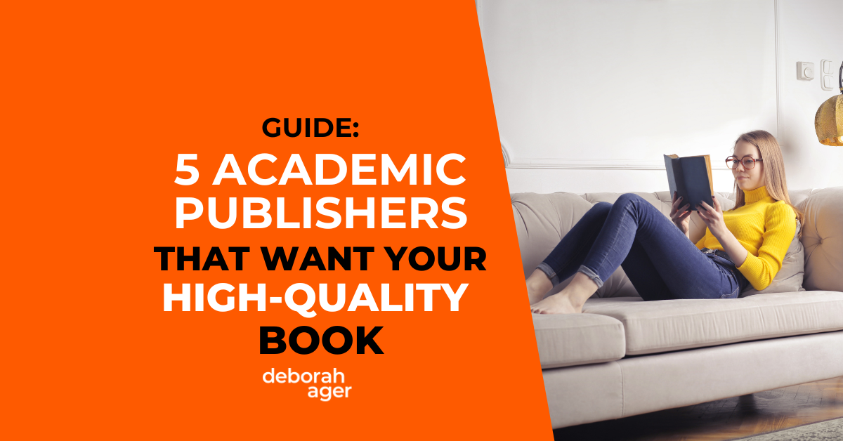 Publishers for Business Books — Business Book Writing Coach | Editor