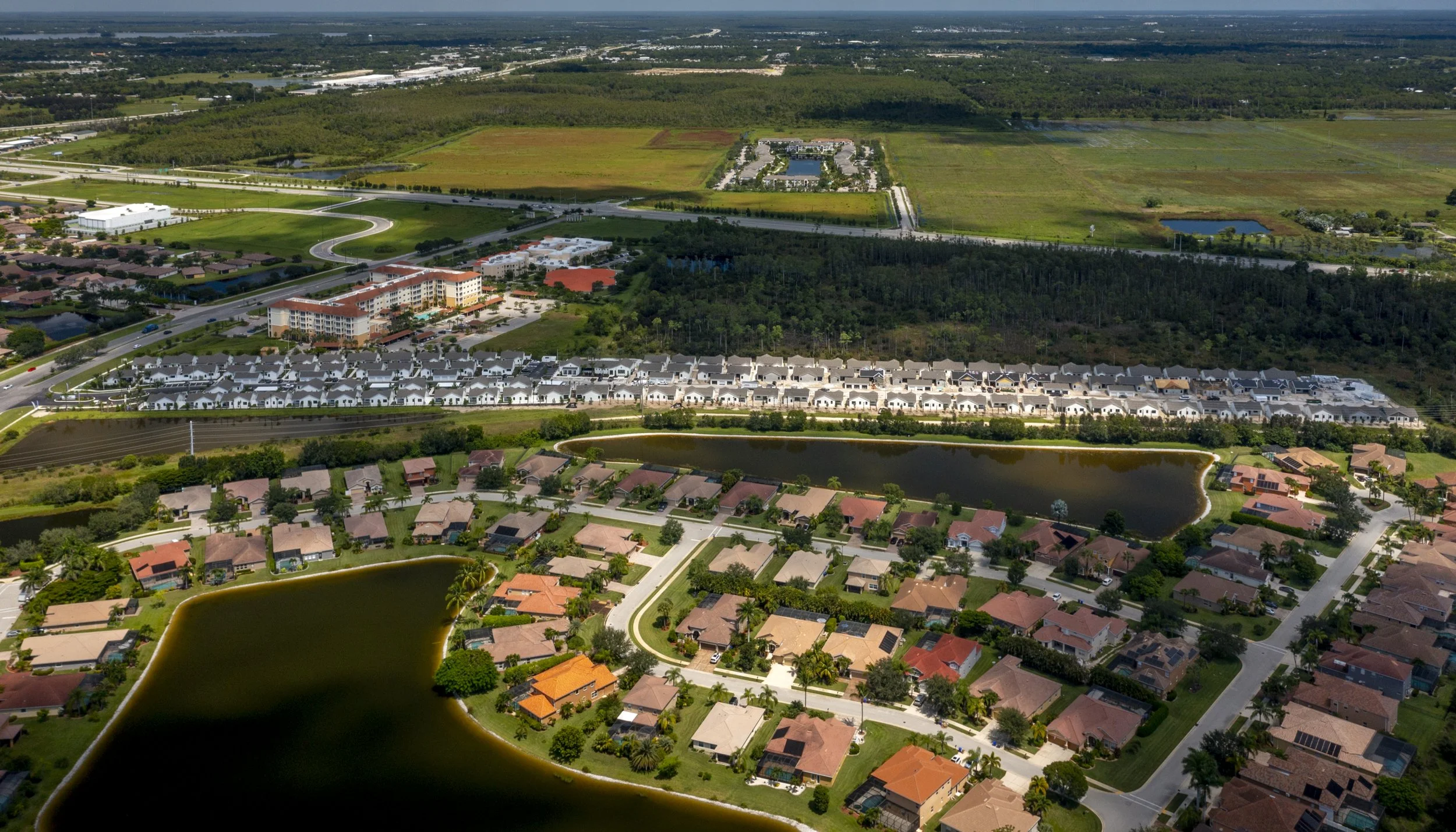 Odyssey — Soltura Development Group