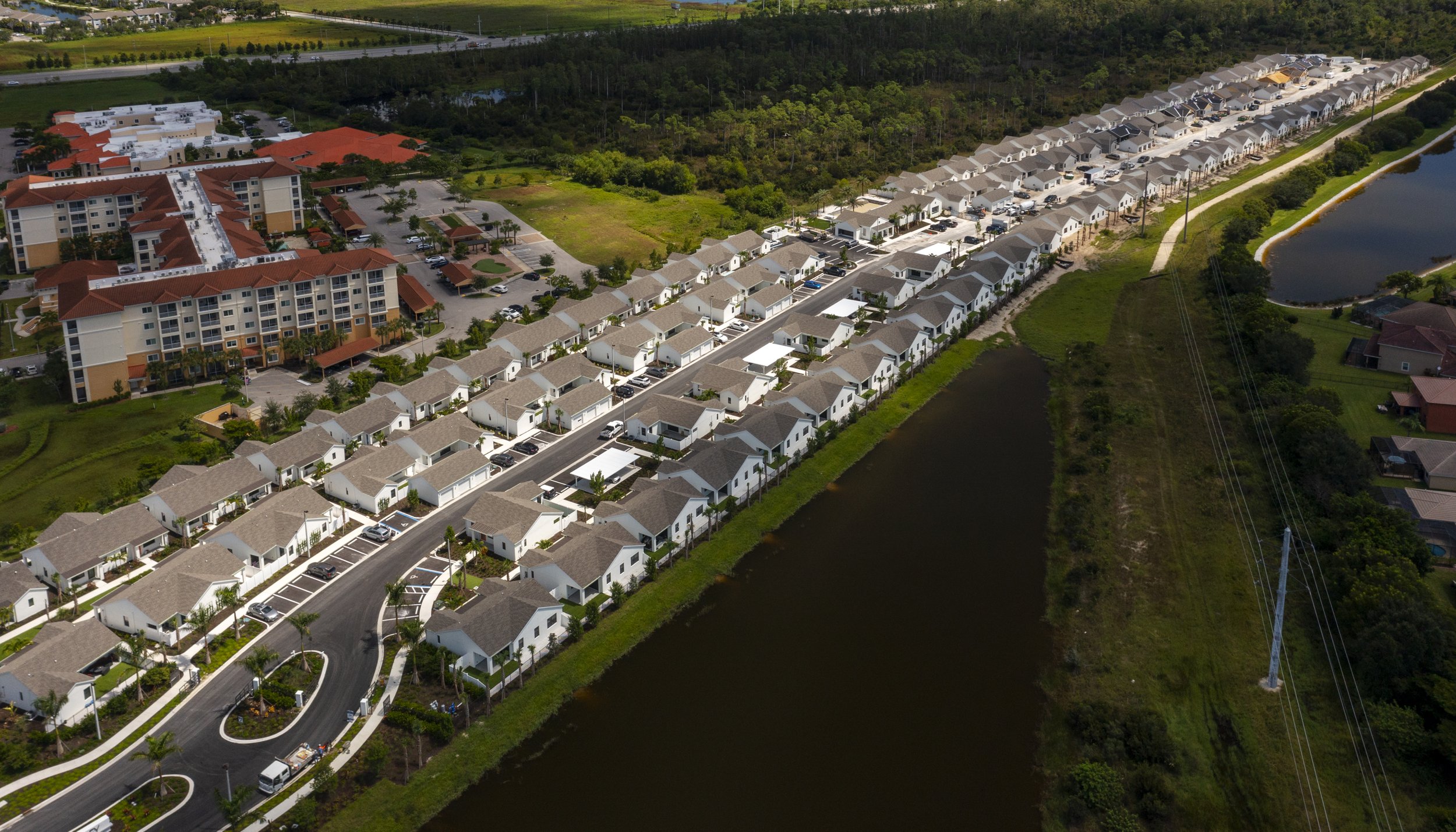 Odyssey — Soltura Development Group