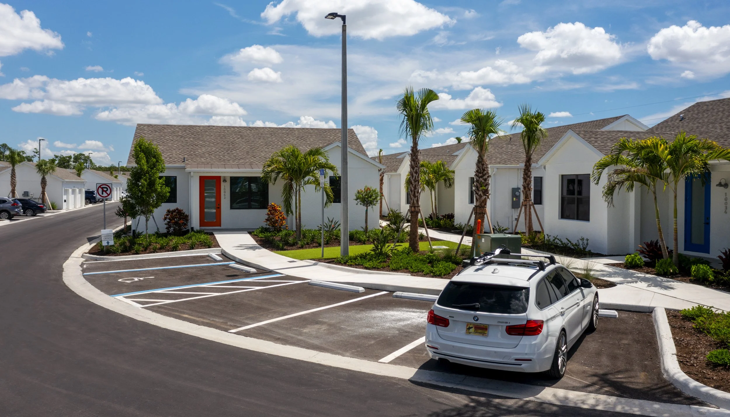 Odyssey — Soltura Development Group