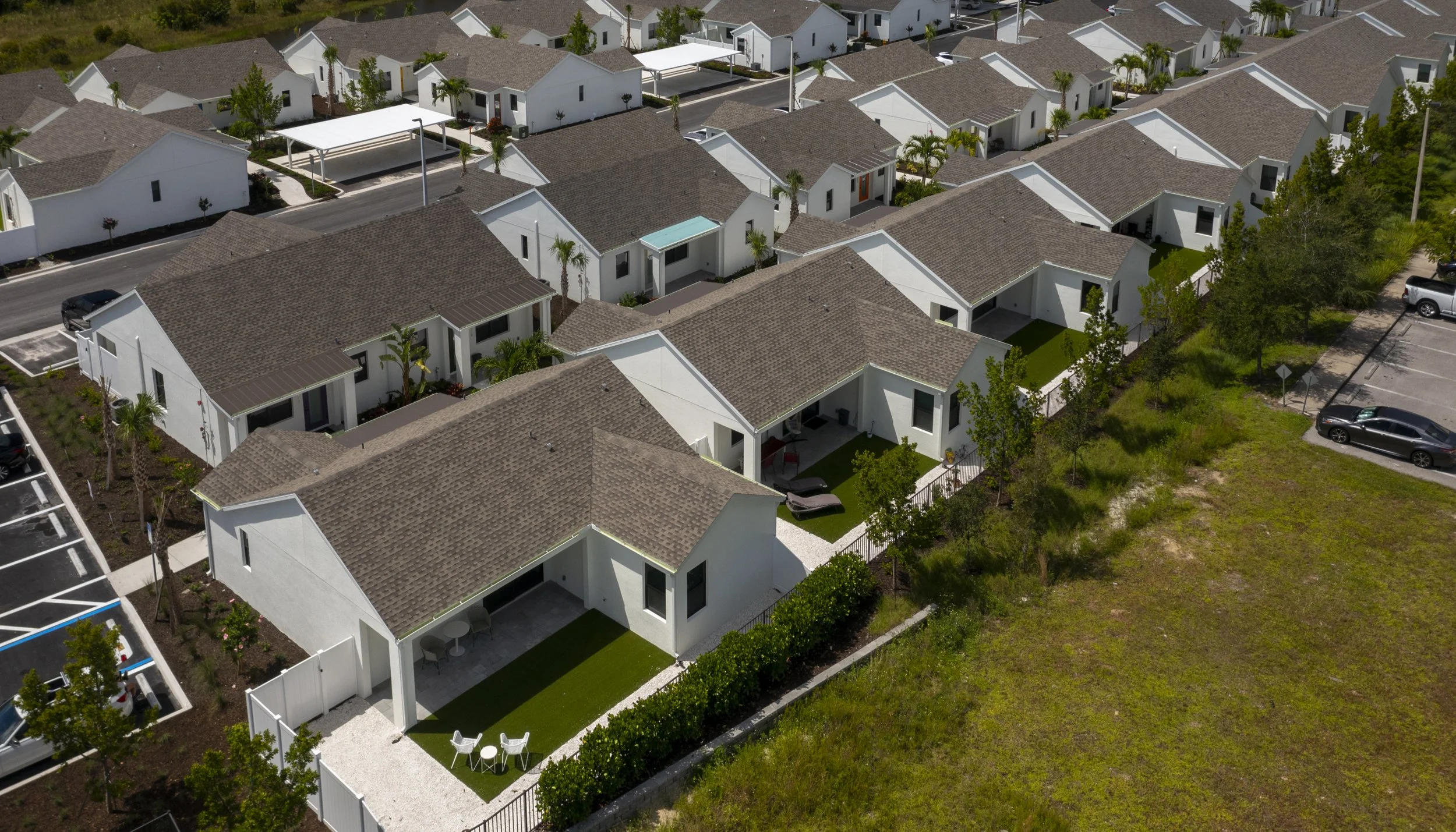 Odyssey — Soltura Development Group