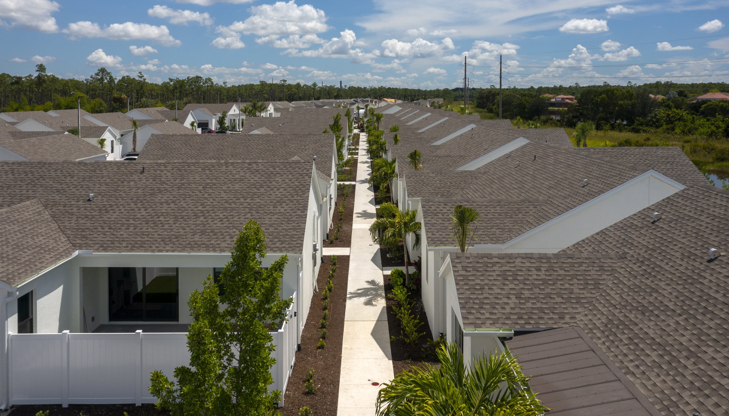 Odyssey — Soltura Development Group