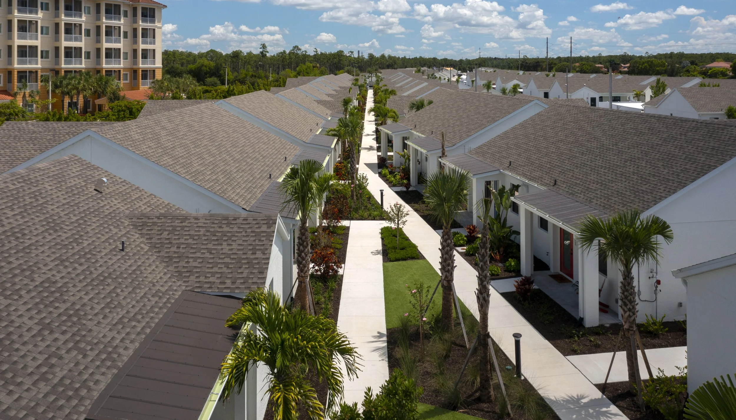 Odyssey — Soltura Development Group