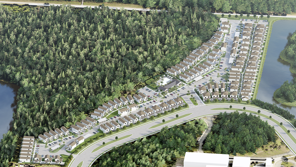 Soltura Development Group