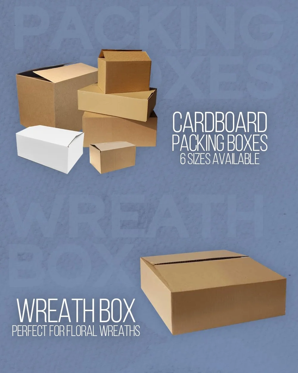 Find The Perfect Box! — Alliance Packaging Ltd -The Brand Blog: Our ...
