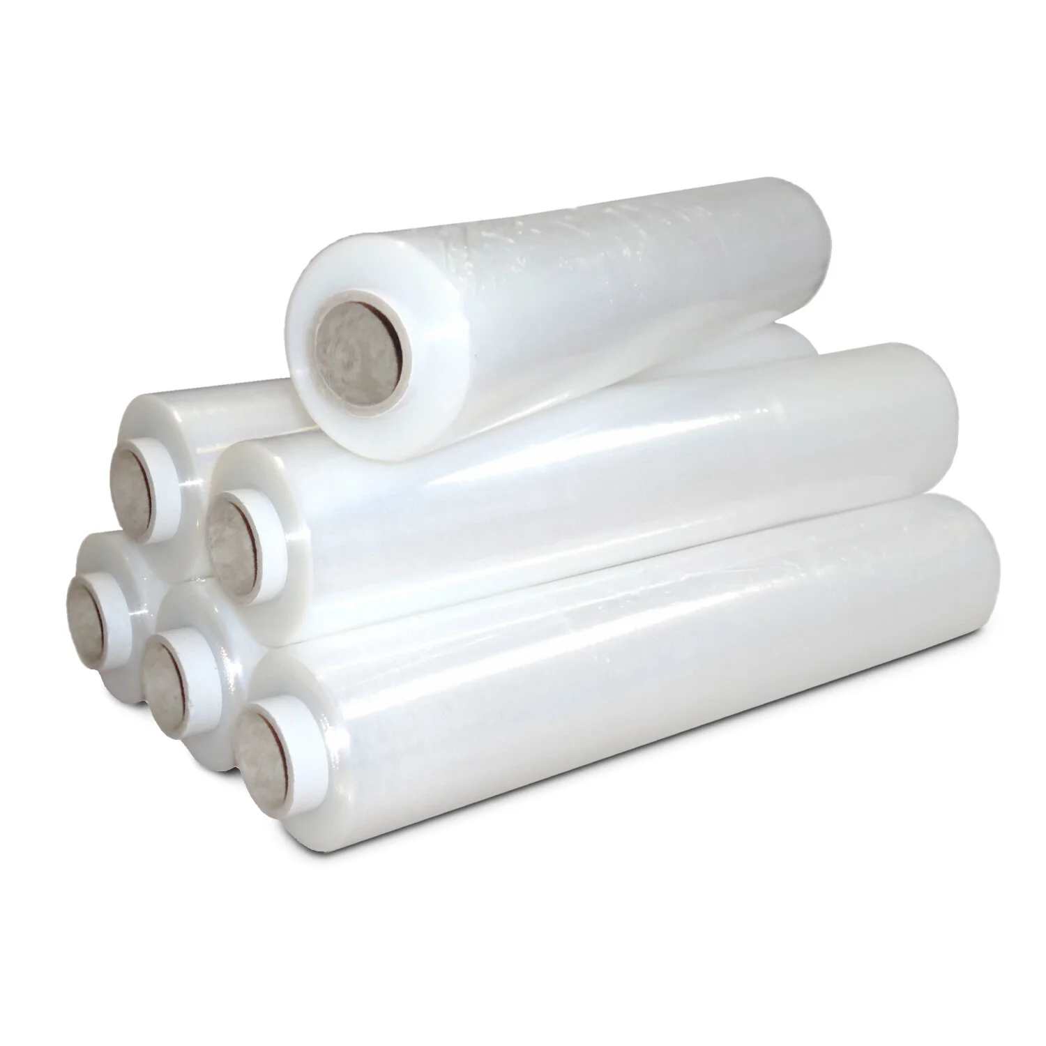 Black stretch Pallet wrap available for delivery across Ireland ...