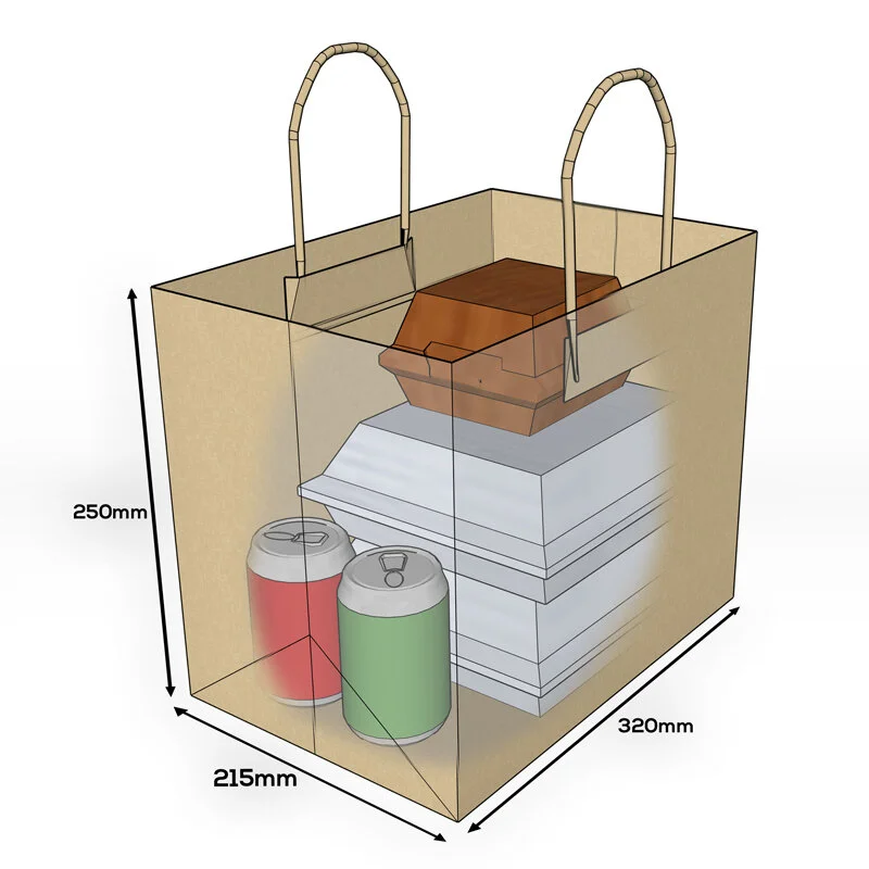 Gorgeous Afternoon Tea Packaging - Available now across Ireland ...