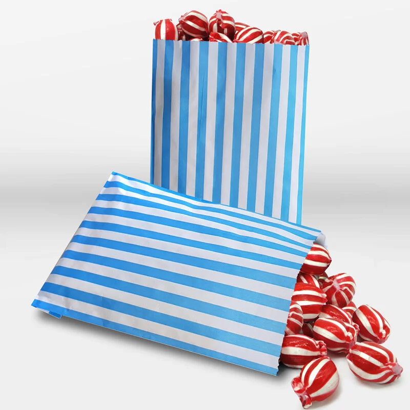 Patterned Colour Counter Bags — Alliance Packaging Ltd -Packaging for ...