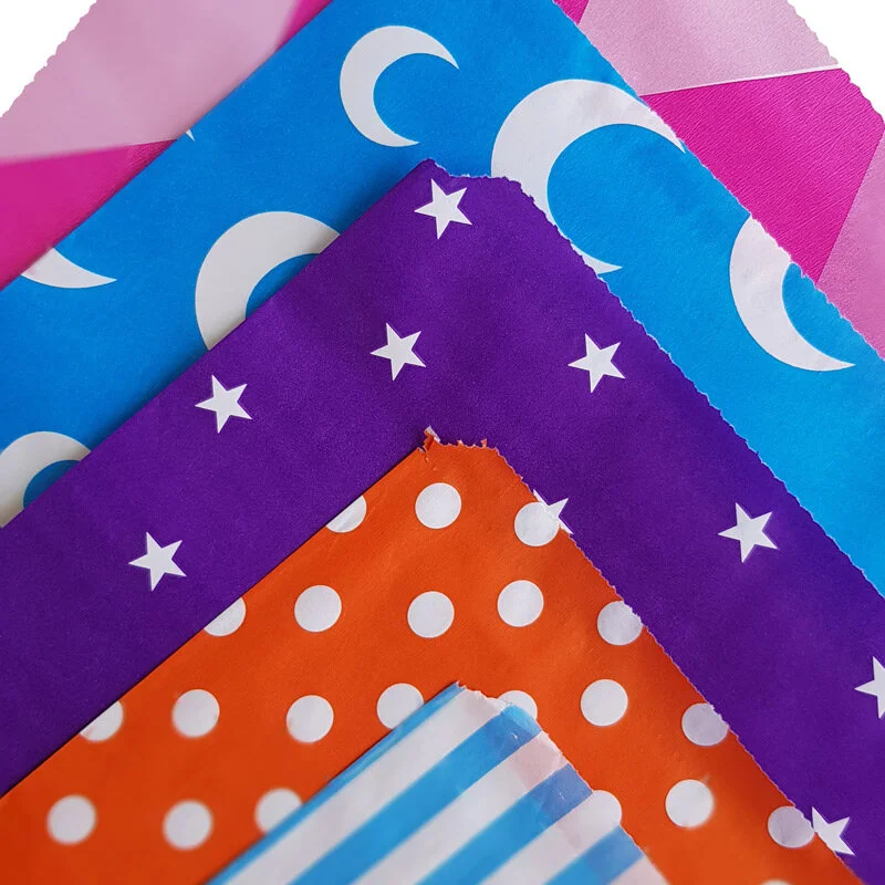 Counter Bags — Alliance Packaging Ltd -Packaging for commercial, hotel ...