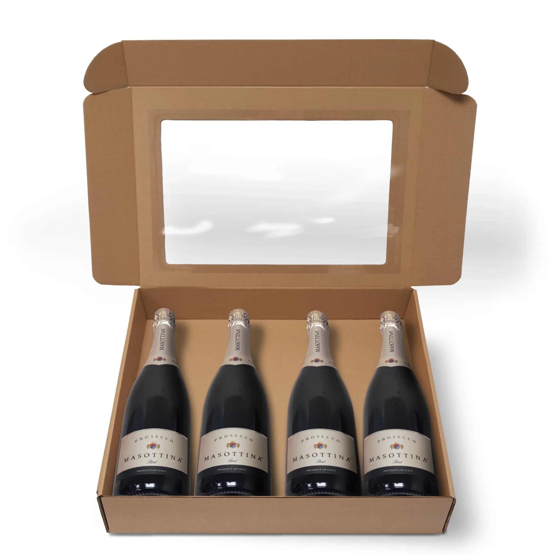 Ecommerce Postal Boxes - White — Alliance Packaging Ltd -Packaging for ...