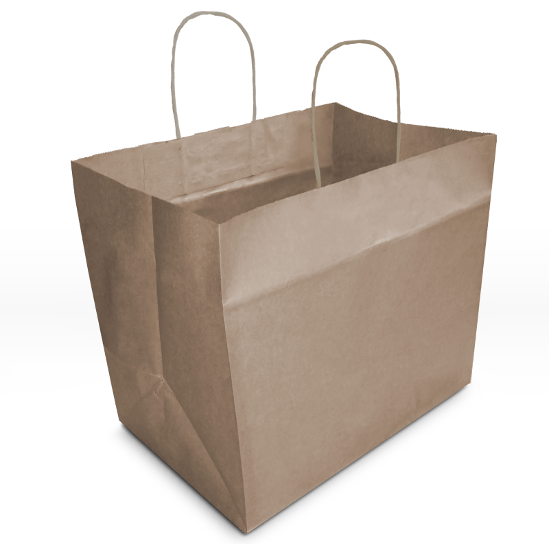 Extra Wide Paper Carrier Bags - Now Available! — Alliance Packaging Ltd ...