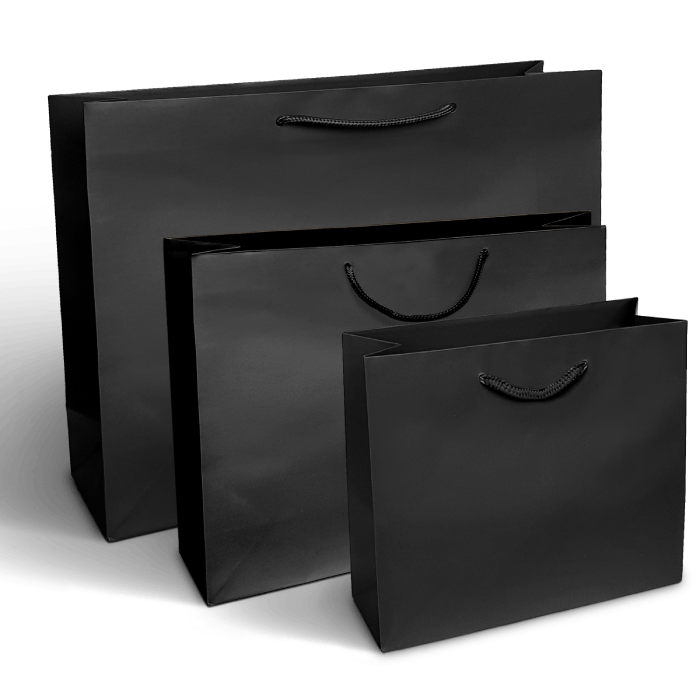 Luxury Bags — Alliance Packaging Ltd, Irish luxury branded bags and ...