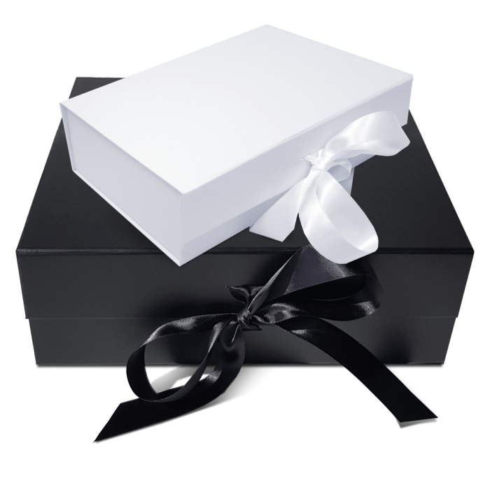 Luxury Gift Vouchers & Exclusive Gift Boxes for Sale in Ireland ...