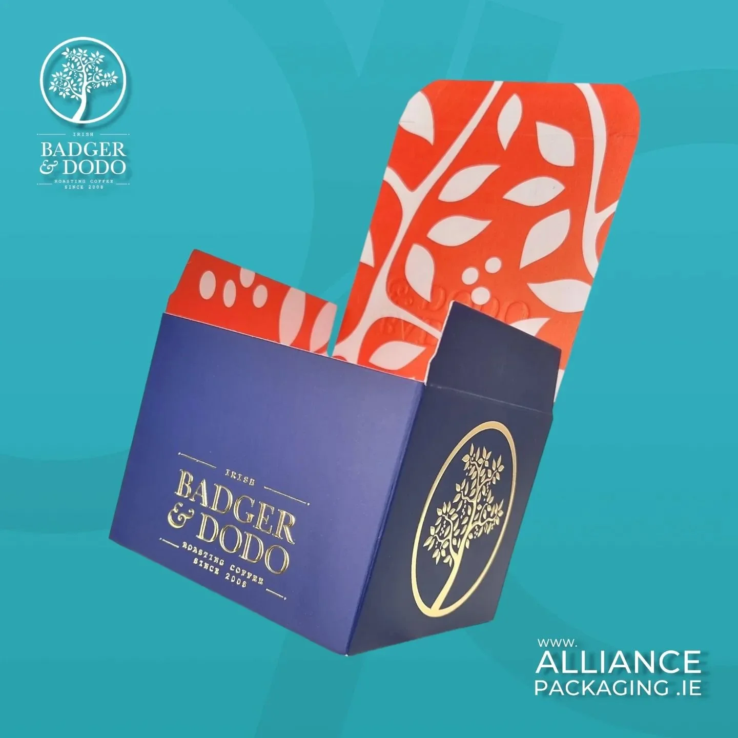 Alliance Packaging - Carrier Bags, gift boxes, industrial packaging and ...
