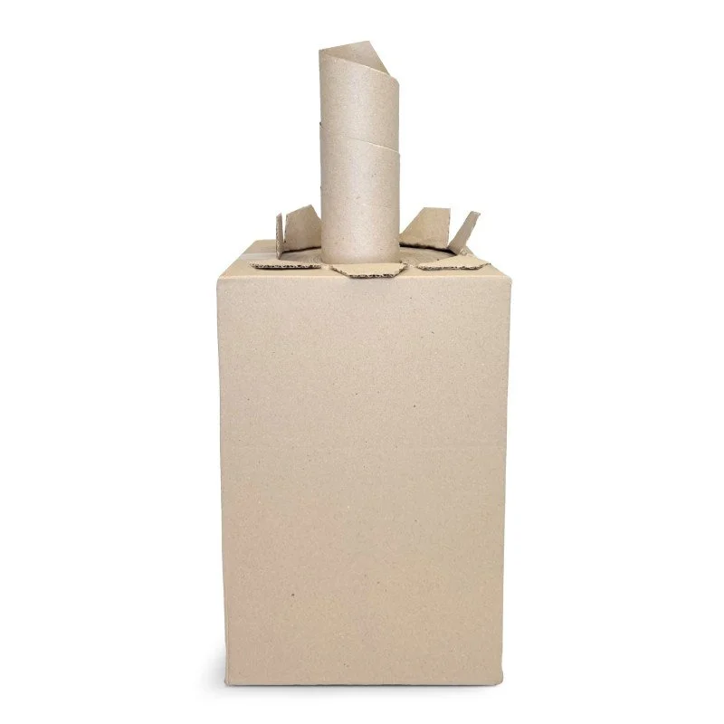 Hex Wrap Paper - The eco bubblewrap alternative. — Alliance Packaging ...