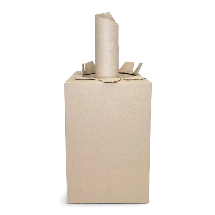 Hex Wrap Paper - The eco bubblewrap alternative. — Alliance Packaging ...