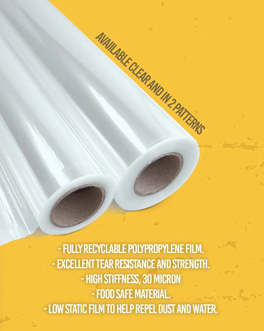 Cellophane - That's a wrap! — Alliance Packaging Ltd -The Brand Blog ...