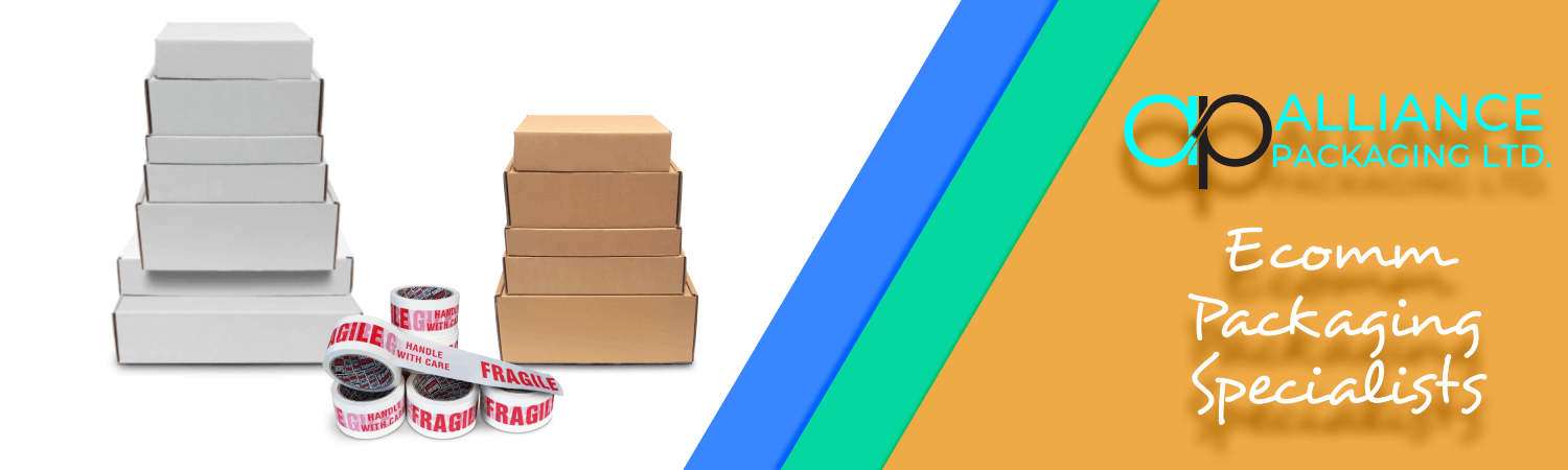 Alliance Packaging Ltd - Ireland's Packaging Specialists