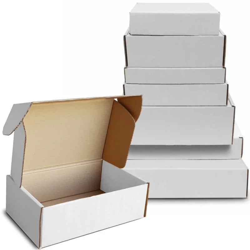 Irish Packaging Specialists: Plain or branded luxury and paper carrier ...