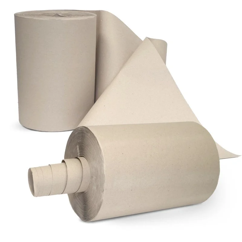 Hex Wrap Paper - The eco bubblewrap alternative. — Alliance Packaging ...